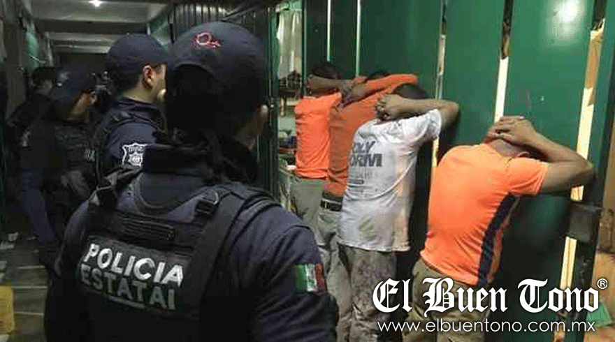 Veracruz Entre Los Más Afectados Si Se Elimina La Prisión Preventiva