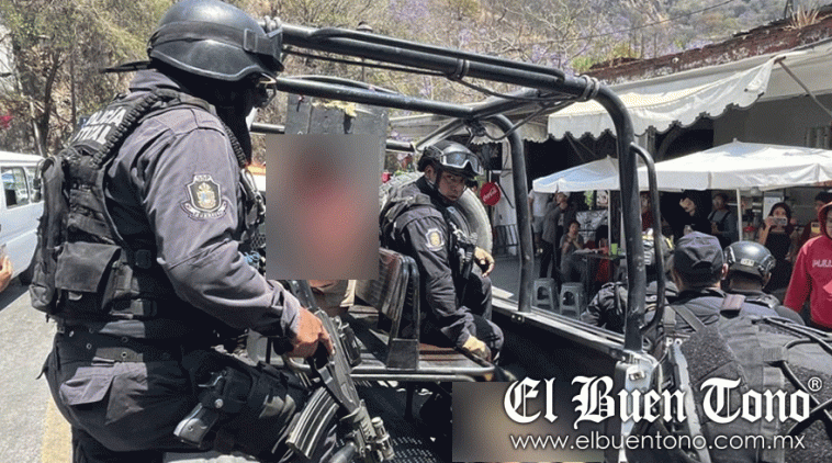 Vinculan A Proceso A Menor Por Feminicidio De Camila En Taxco El Buen