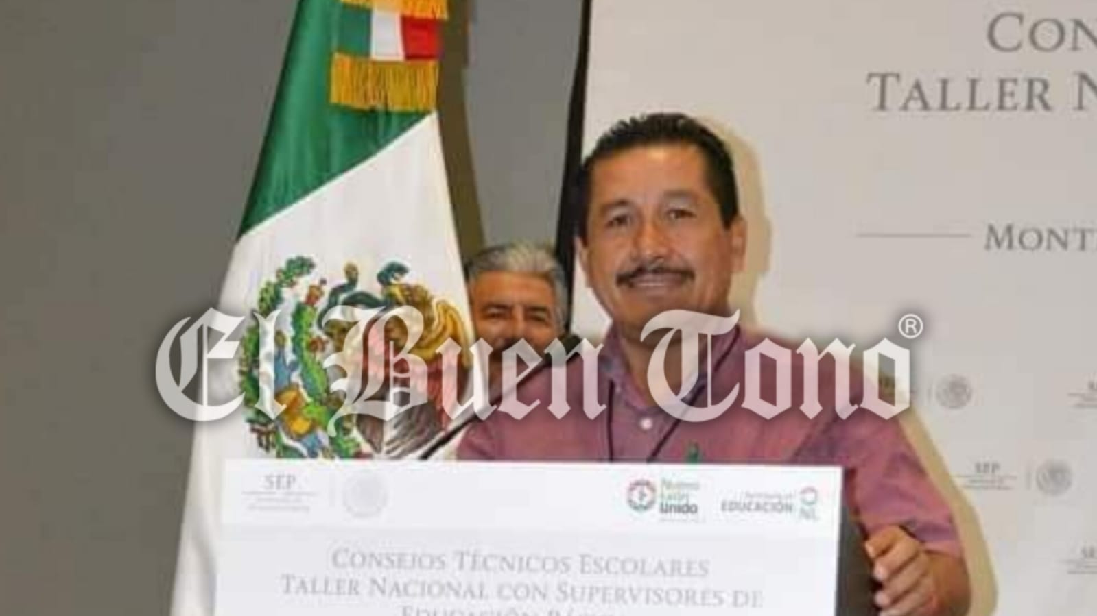 Asesinan a Benjamín Adame Pereyra, subsecretario de Educación de ...