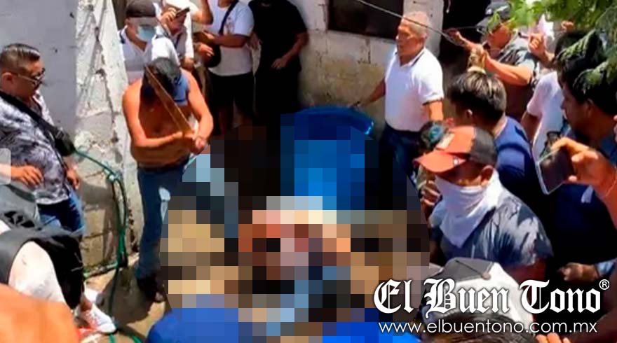 Vinculan A Proceso José Alfredo ‘n Menor De 17 Años Por Feminicidio