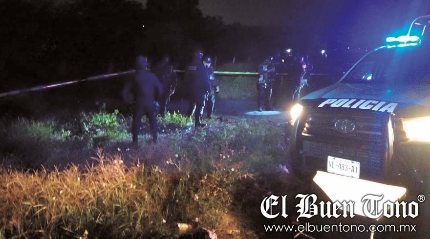 Fatal accidente en La Perla; Vehículo queda al fondo de un barranco ...