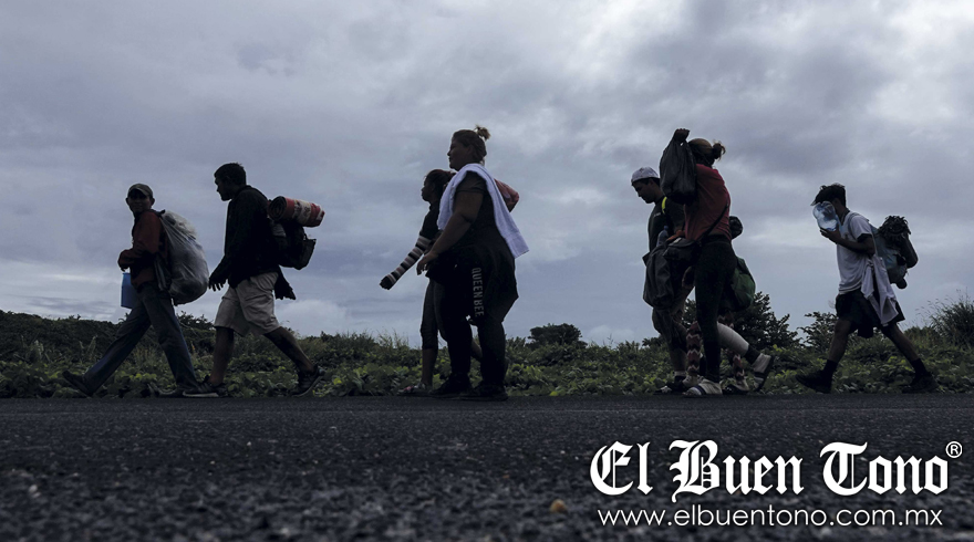 Veracruz lidera la emigración en México por falta de oportunidades - El ...