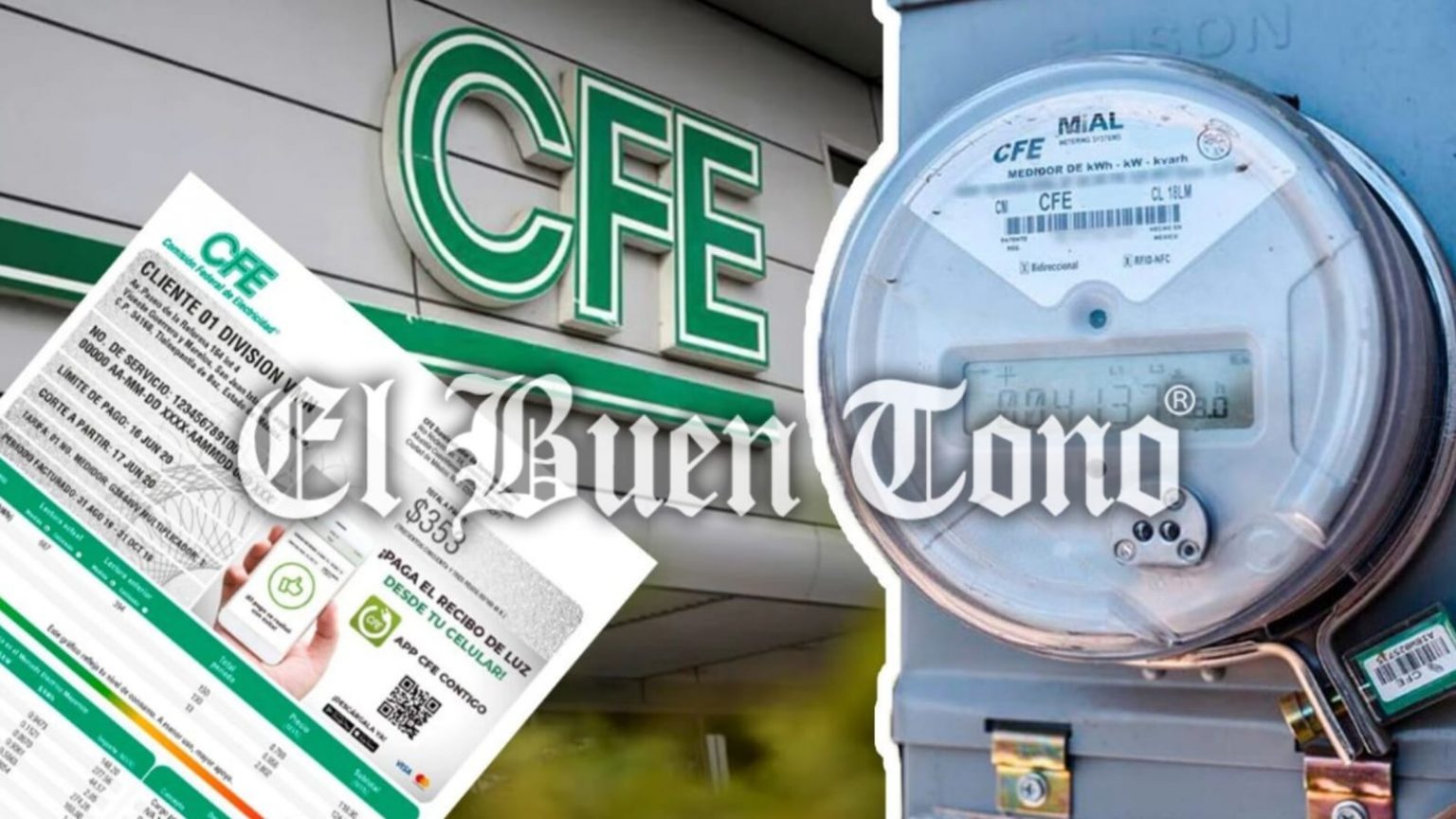 Profeco Brinda Consejos Clave Para Reducir El Consumo Eléctrico En Los