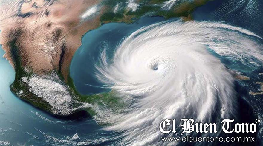 Primera onda tropical de la temporada se aproxima a la Península de ... Primera onda tropical de la temporada se aproxima a la Península de ...