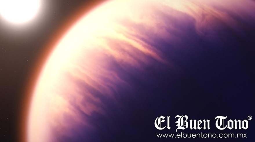 Descubren exoplaneta WASP-193b: Una "esponja" cósmica que desafía la ...