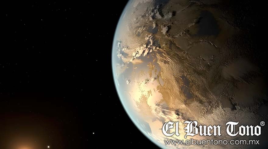 Descubrimiento de un nuevo planeta potencialmente habitable: Gliese 12b ...