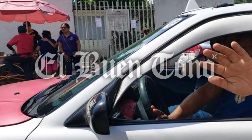 Denuncian acarreo y coacción del voto en Orizaba y región de las Altas ... Denuncian acarreo y coacción del voto en Orizaba y región de las Altas ...
