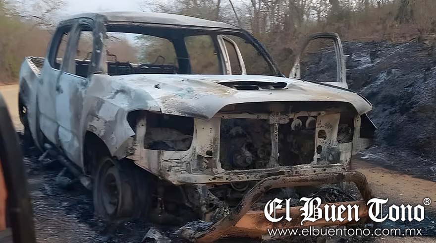 Violencia en Chiapas: Enfrentamiento entre Grupos Criminales deja tres mu3rt0s - El Buen Tono