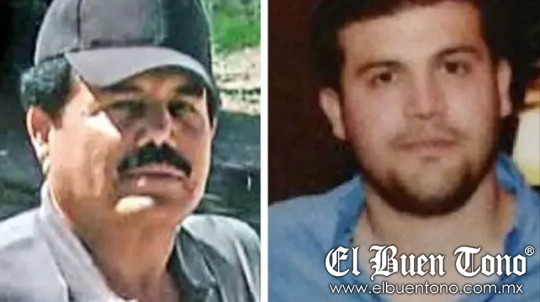 Revelan primera foto de 'El Mayo' Zambada tras su detención en Estados Unidos - El Buen Tono