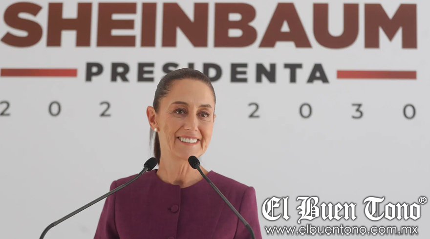 Sheinbaum espera que el TEPJF valide pronto su triunfo presidencial ...