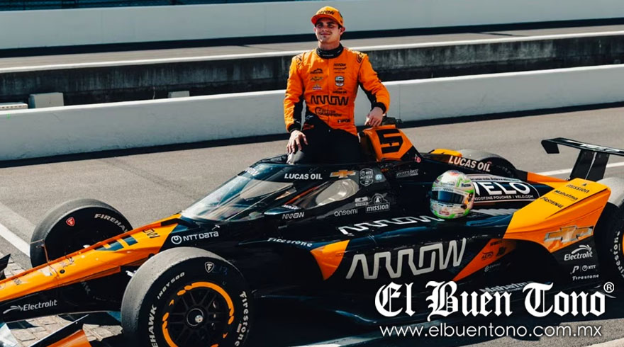 Orgullo Mexicano: Pato O’Ward hace su segunda victoria de la temporada ...