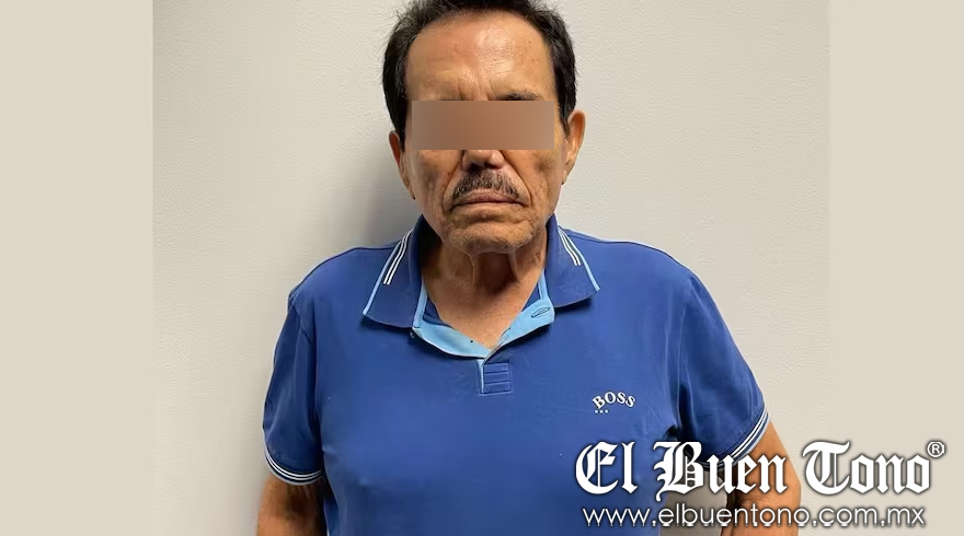 ‘El Mayo’ Zambada asegura que fue secuestrado y llevado a EU contra su voluntad - El Buen Tono