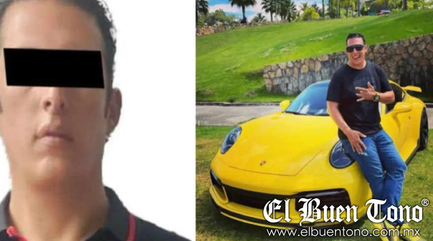 'Fer Italia': El youtuber que compartía lujo y amistad con 'Fofo ...