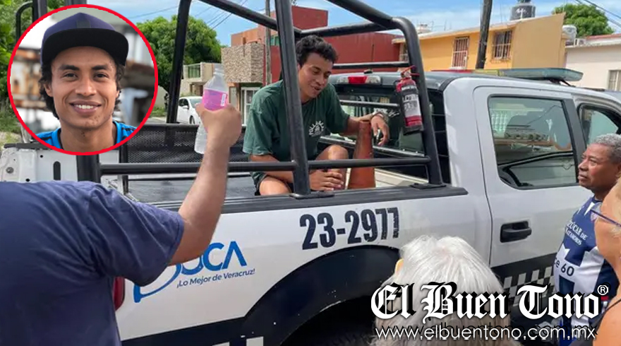 Irving Acosta Reyes, exparticipante de Exatlón, es detenido por ...