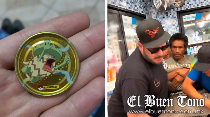 ¿Qué significa que te digan 'eres un tazo dorado'? - El Buen Tono