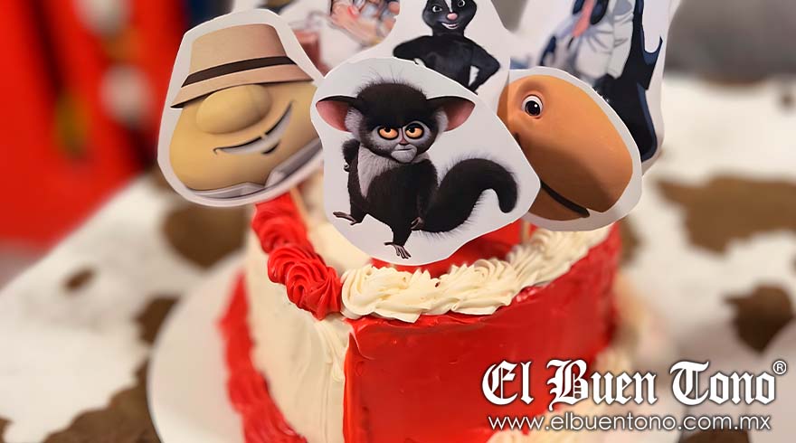 El curioso trend de TikTok que revela tus gustos culposos: "Hear me out cake" - El Buen Tono