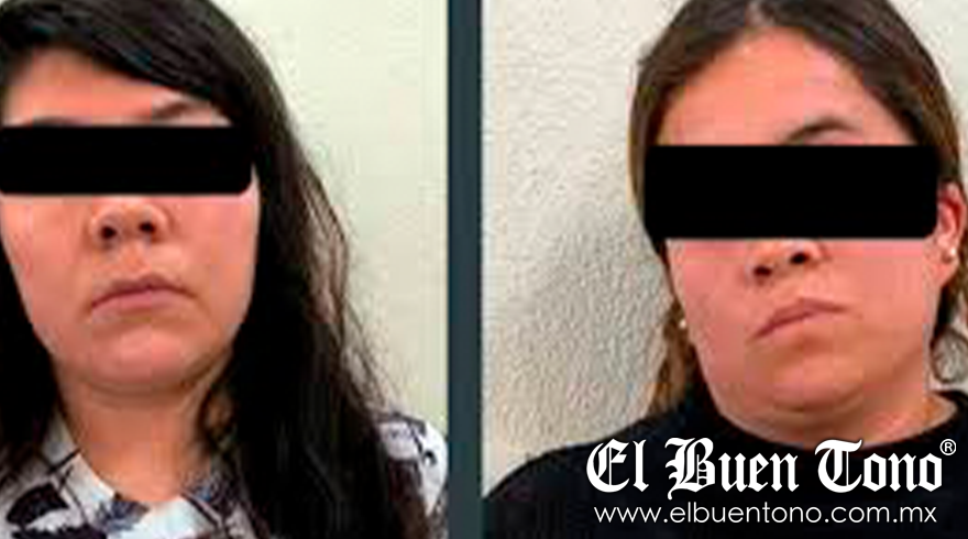 Capturan a dos mujeres que pedían taxis para asaltar en el Edomex; al último lo mataron dos ...