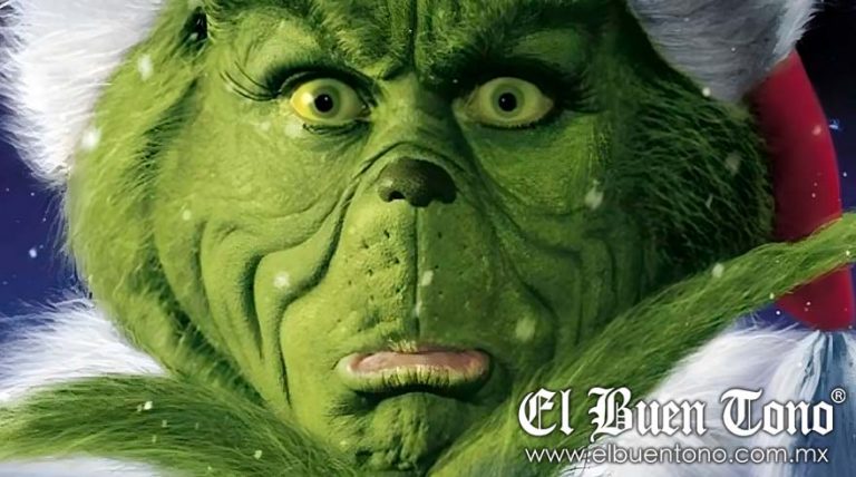 ¿Quién es el Grinch? 5 datos curiosos sobre el personaje más famoso de ...