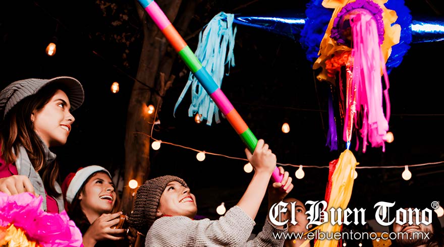 Las Posadas: tradición, fe y celebración en la Navidad mexicana - El ...