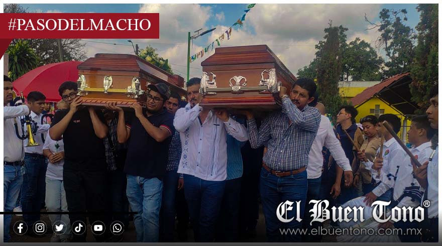 Hay dos líneas de investigación por la muerte de los hermanos Nery ...