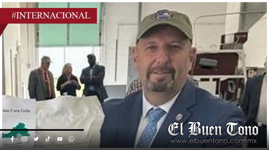 Trump Nomina a Terry Cole como Director de la DEA