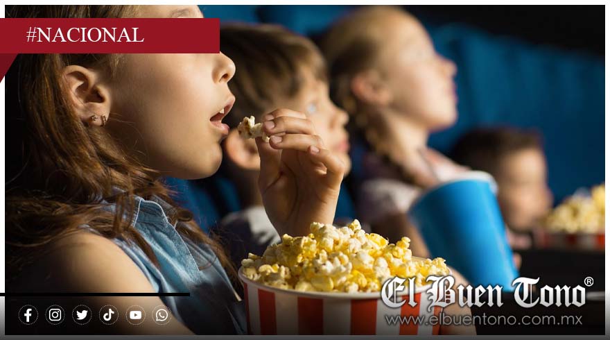 ¿Puedo llevar mi propia comida al cine? La verdad sobre las ...