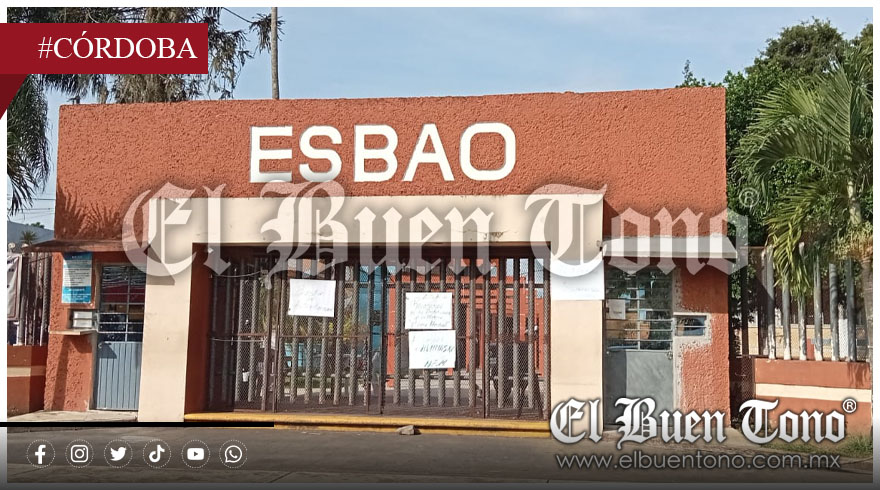 Aclaran padres de familia de la ESBAO sobre proceso de validación de ...