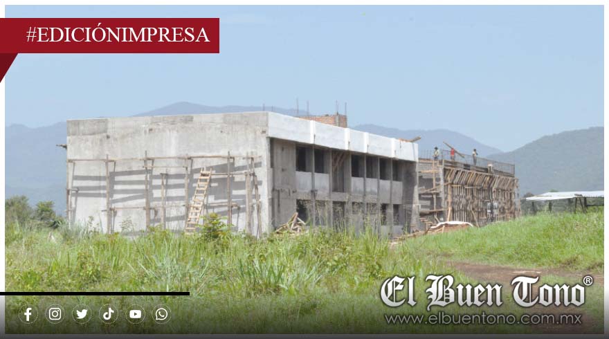 Obra trunca y sin penas en la UTCV