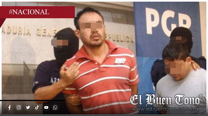 'El Chelelo' recibe sentencia por tr4fic0 de dr0g4s en EU - El Buen Tono