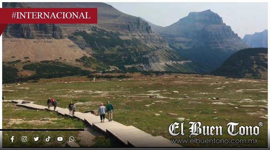 Trump convierte su cumpleaños en día de entrada gratuita a parques - El ...