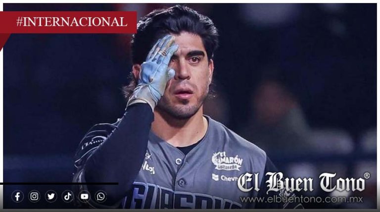 A los 35 años, Leo Heras firma temporada histórica y gana el MVP